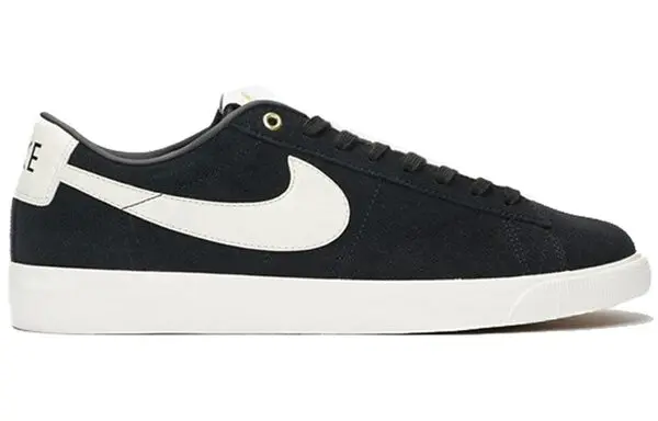 Nike Blazer Low Gt - Black