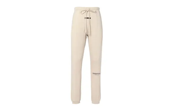 Fear Of God Fw21 Fleece Lounge Pants