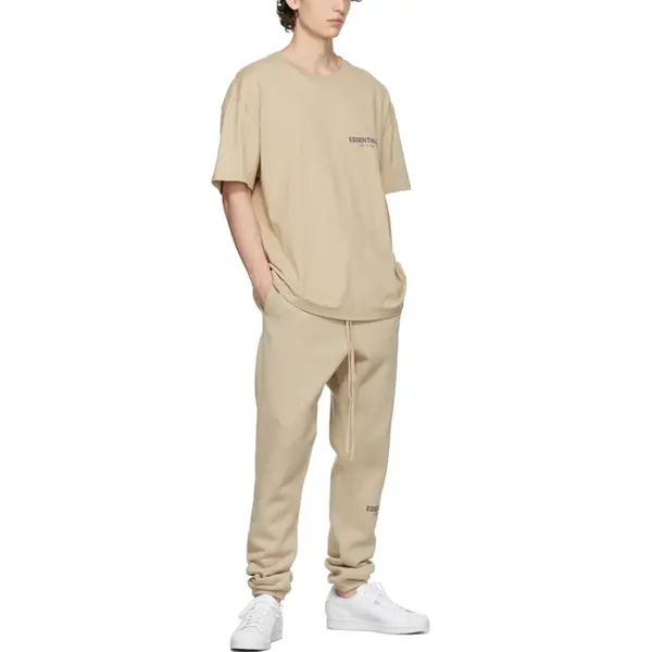 Fear Of God Fw21 Fleece Lounge Pants