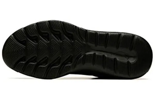ANTA Running Series Sneakers - Black
