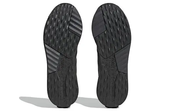 Adidas Avryn Low Top Sneakers