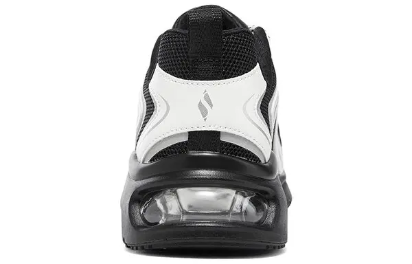 Sketchers Tres-air Street Fl-air Sneakers - Black/white