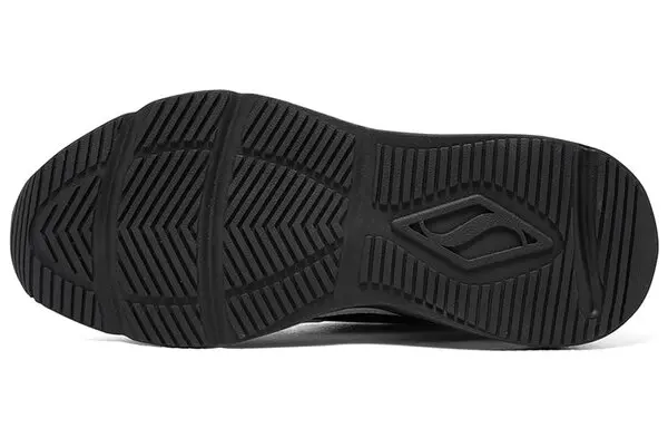 Sketchers Tres-air Street Fl-air Sneakers - Black/white