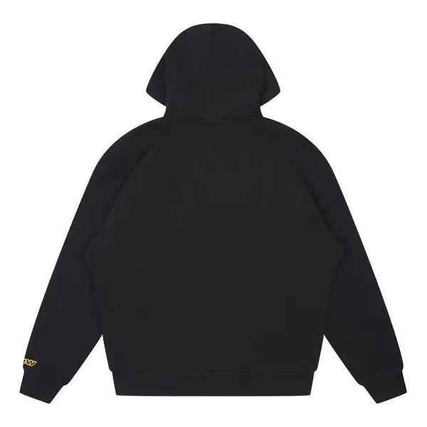 Drew House Secret Hoodie - Black