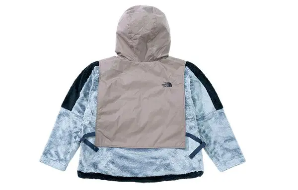 The North Face Fw22 Waterproof Jacket