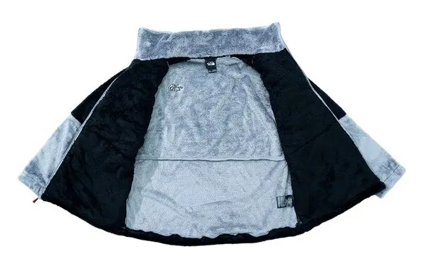 The North Face Fw22 Waterproof Jacket