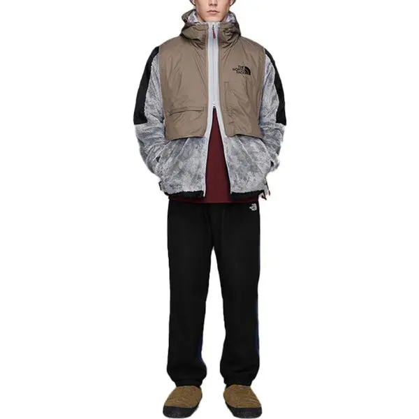 The North Face Fw22 Waterproof Jacket