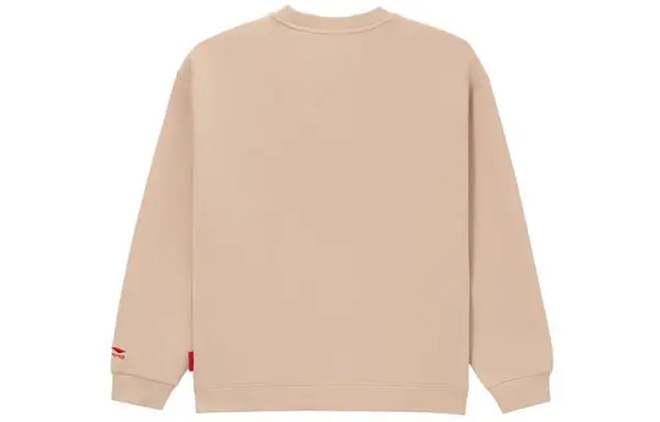 LI-NING Rijindoujin Knit Pullover