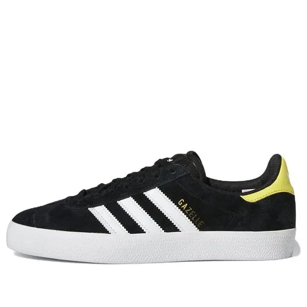 Adidas Gazelle Adv Sneakers - Black/white