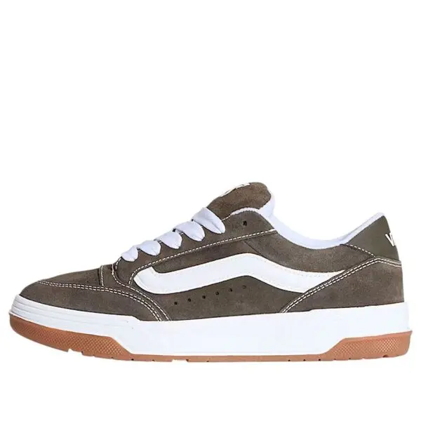 VANS Hylane Sneakers - Brown