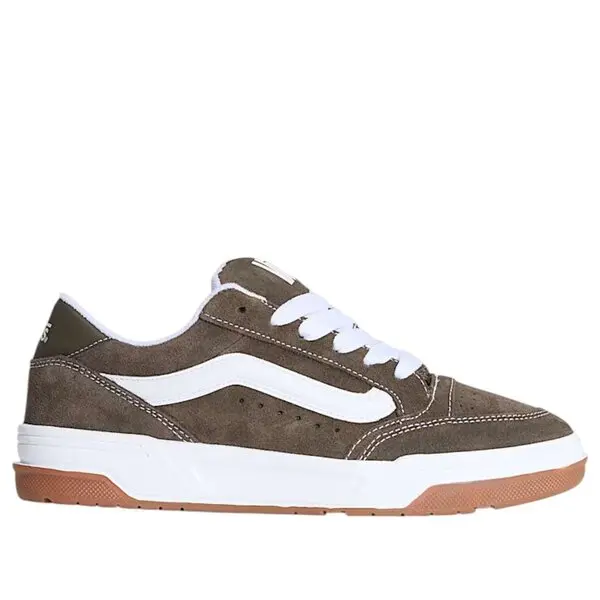 VANS Hylane Sneakers - Brown