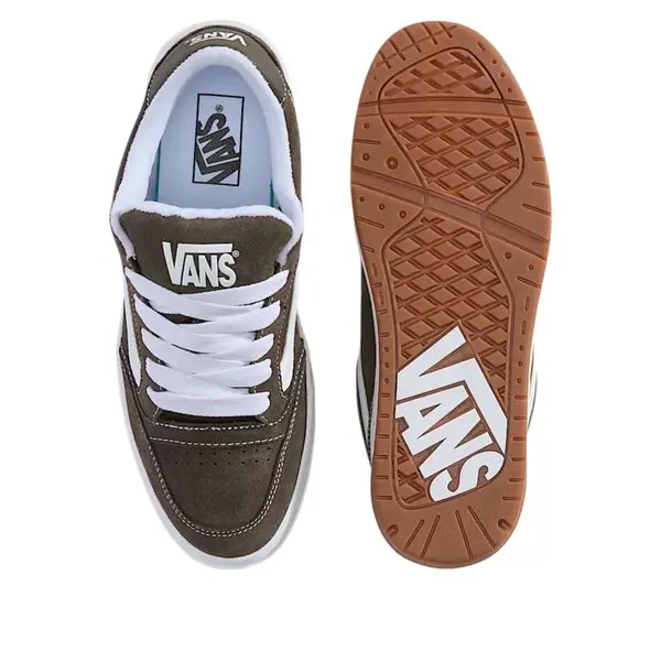 VANS Hylane Sneakers - Brown