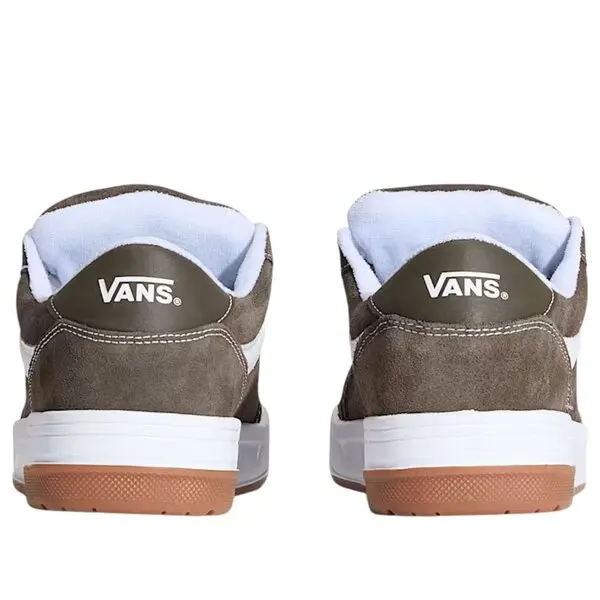 VANS Hylane Sneakers - Brown