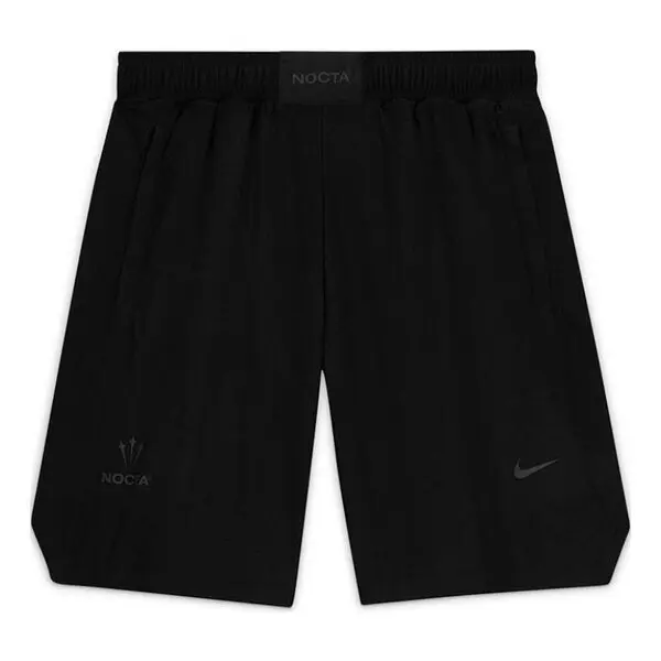 Nike Nocta Drake Shorts - Black