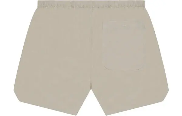 Fear Of God Ss21 Volley Shorts