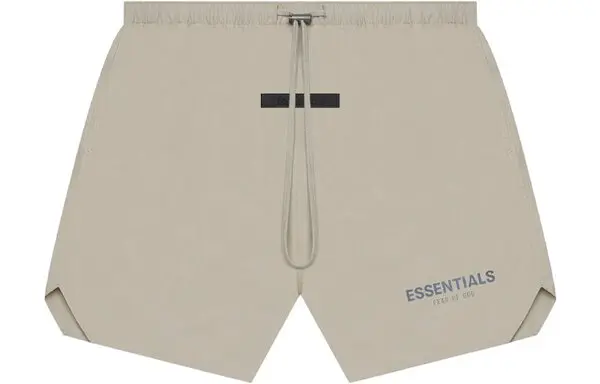 Fear Of God Ss21 Volley Shorts
