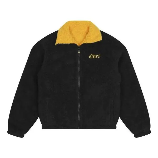 Drew House Reversible Zip Up Jacket