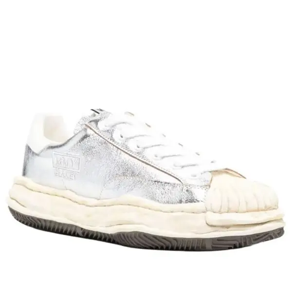 Mihara Yasuhiro Blakey Sneakers