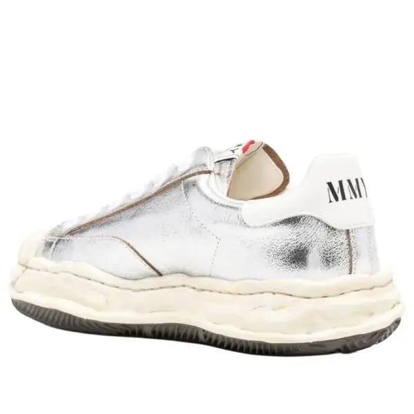 Mihara Yasuhiro Blakey Sneakers