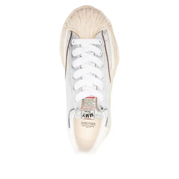Mihara Yasuhiro Blakey Sneakers