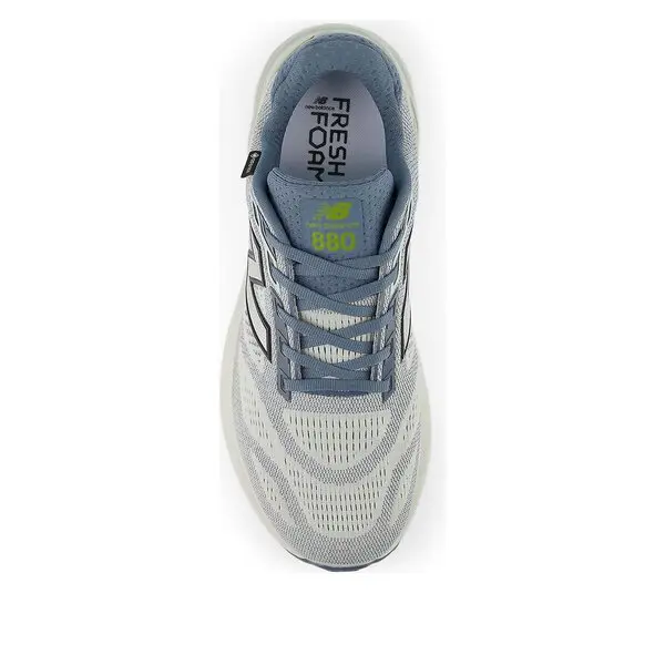 NEW BALANCE Fresh Foam X 880 V15 Gtx Athletic Shoes - Grey/black