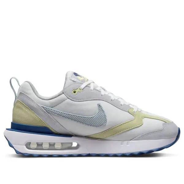 Nike Max Dawn Sneakers - Grey/blue