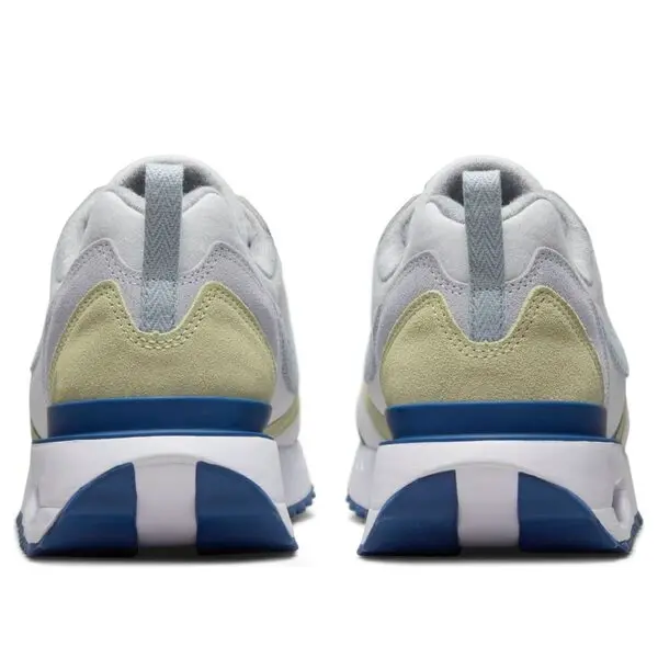 Nike Max Dawn Sneakers - Grey/blue