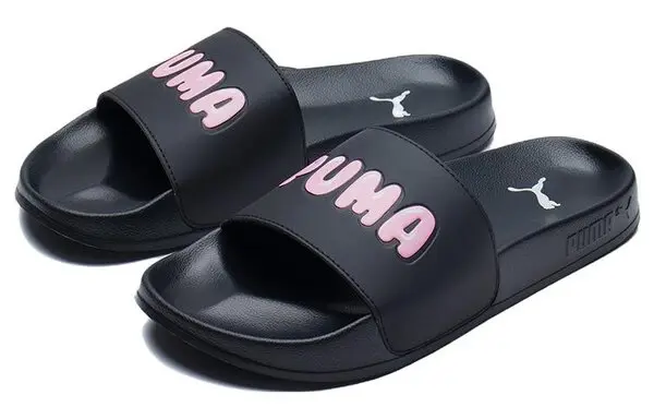 PUMA Leadcat 2.0 Logo Slide