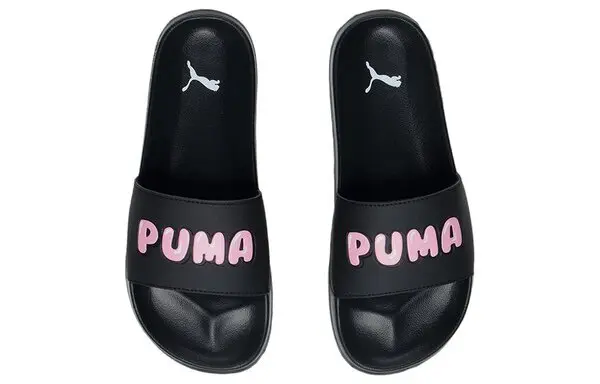 PUMA Leadcat 2.0 Logo Slide