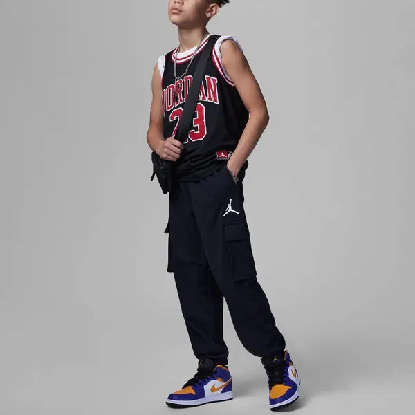 JORDAN Cargo Pants