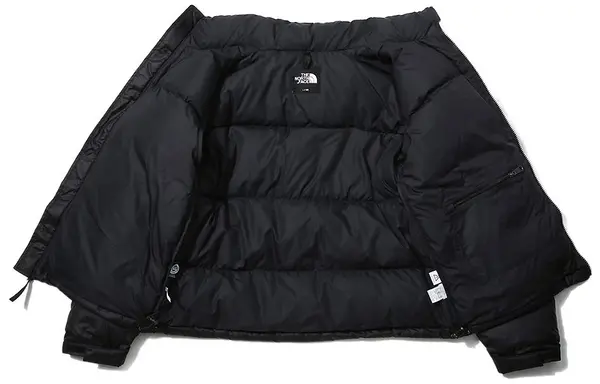 The North Face 1996 Eco Nuptse Jacket - None