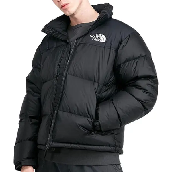 The North Face 1996 Eco Nuptse Jacket - None