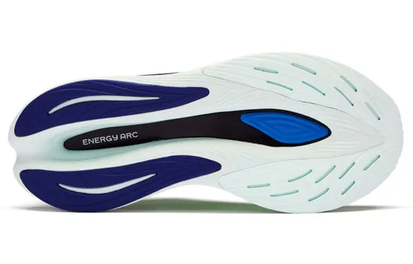 NEW BALANCE Fuelcell Supercomp 'vibrant Spring Glow' Athletic Sneakers - Green