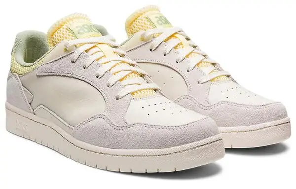 Asics Skycourt X Above The Clouds Low Top Sneakers