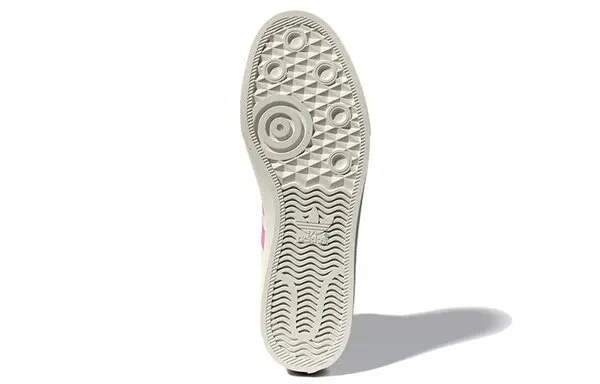 Adidas X Andre Saraiva Nizza Hi Rf "the World Needs Love" Sneakers