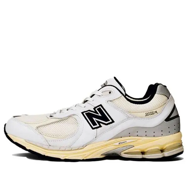 NEW BALANCE Thisisneverthat X 2002r Sneakers - White