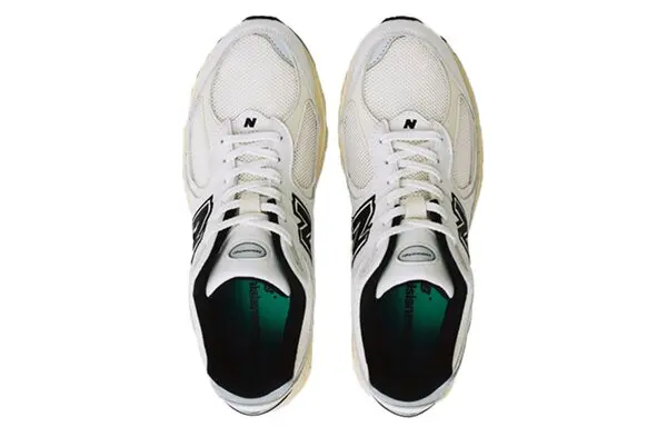 NEW BALANCE Thisisneverthat X 2002r Sneakers