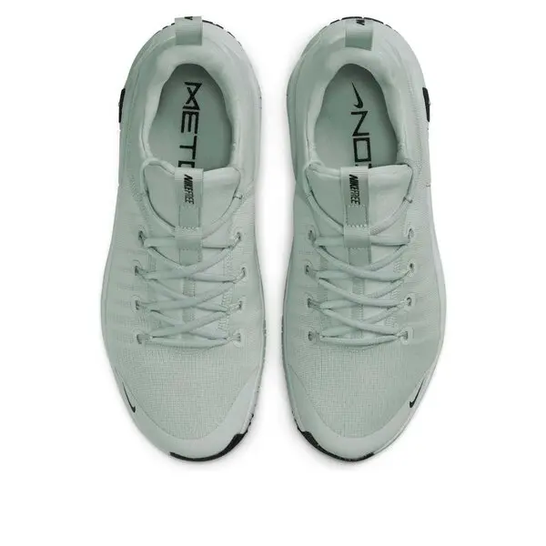 Nike Free Metcon - Light Silver/light Silver/black