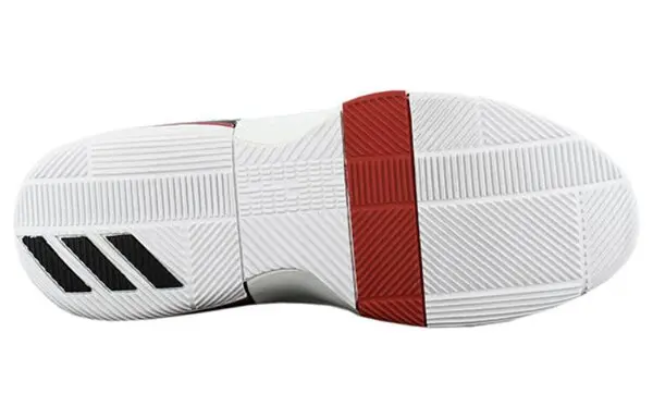 Adidas D Lillard 3 "rip City" Basketball Sneakers