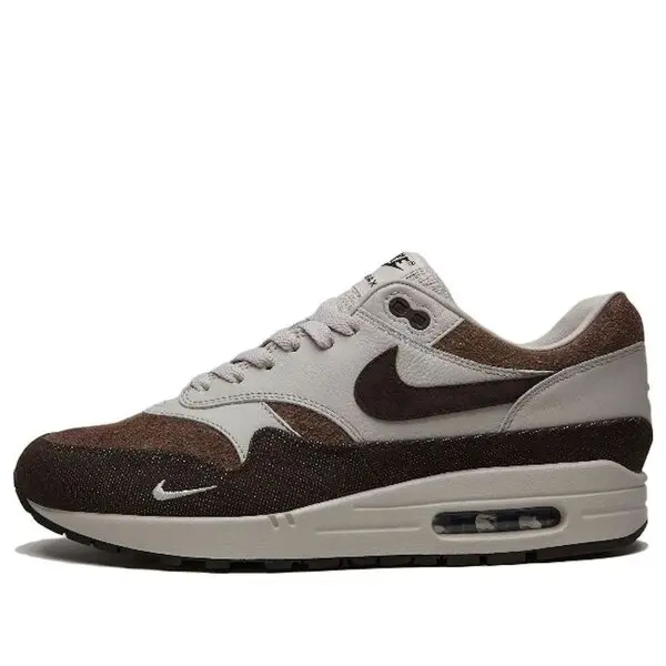 Nike Max 1 "size? Exclusive Considered" Sneakers - White/brown