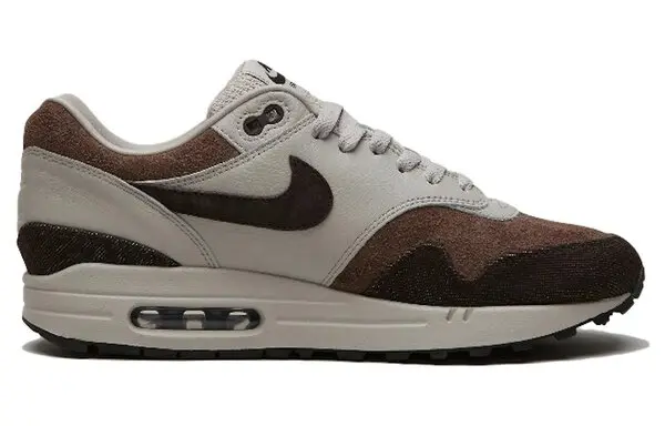 Nike Max 1 "size? Exclusive Considered" Sneakers - White/brown