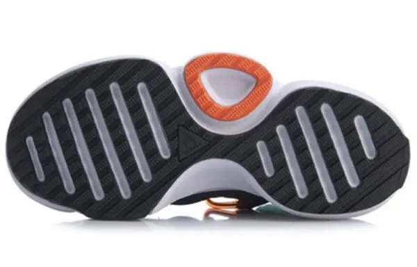 LI-NING Reburn 2.0 Ez-fit High Top Sneakers