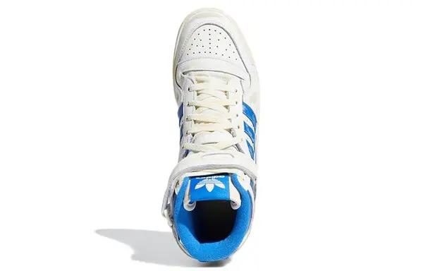 Adidas Forum 84 High "worn Blue