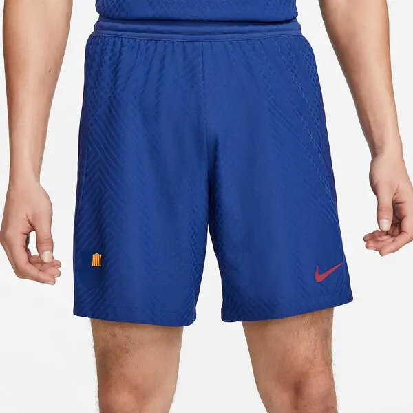 Nike Fc Barcelona Training Shorts