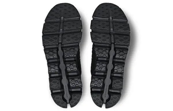 On Cloudswift 3 Ad Sneakers - Black