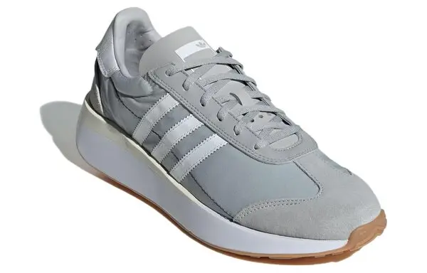 Adidas Originals Country Xlg Sneakers - Grey/white