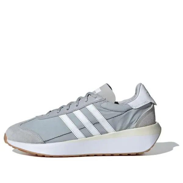 Adidas Originals Country Xlg Sneakers - Grey/white