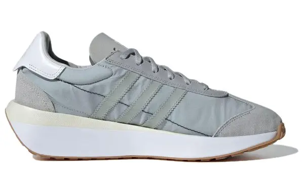 Adidas Originals Country Xlg Sneakers - Grey/white