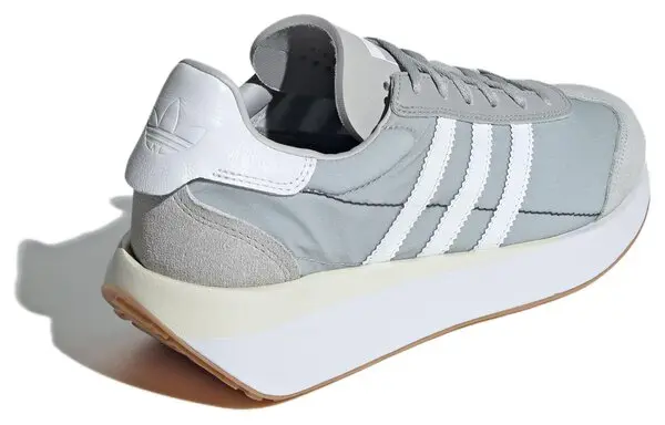 Adidas Originals Country Xlg Sneakers - Grey/white