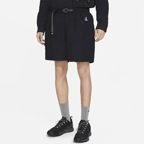 Nike Woven Cargo Shorts
